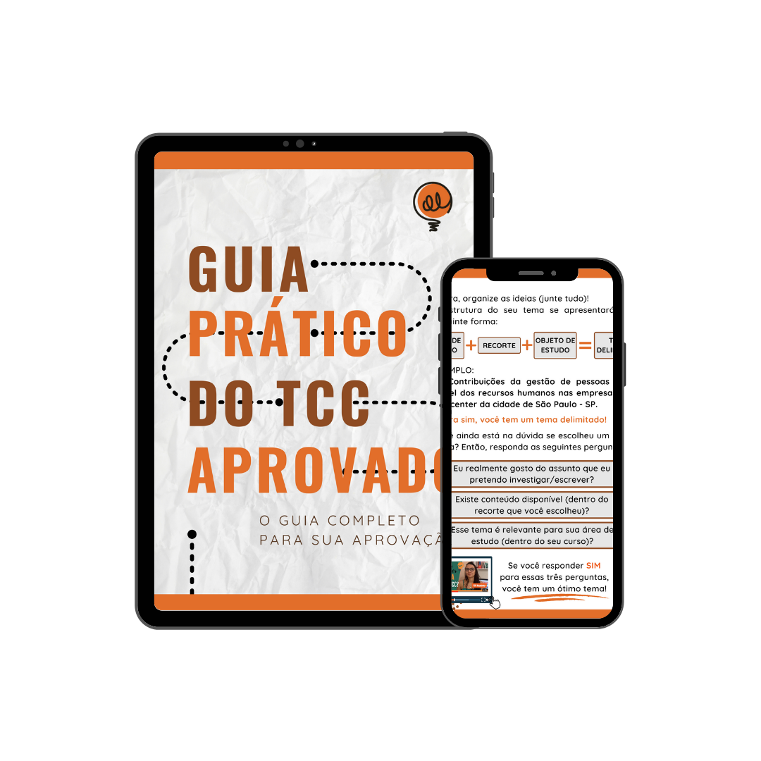 Guia Prático do TCC Aprovado +bônus (youtube) – TCC Academy