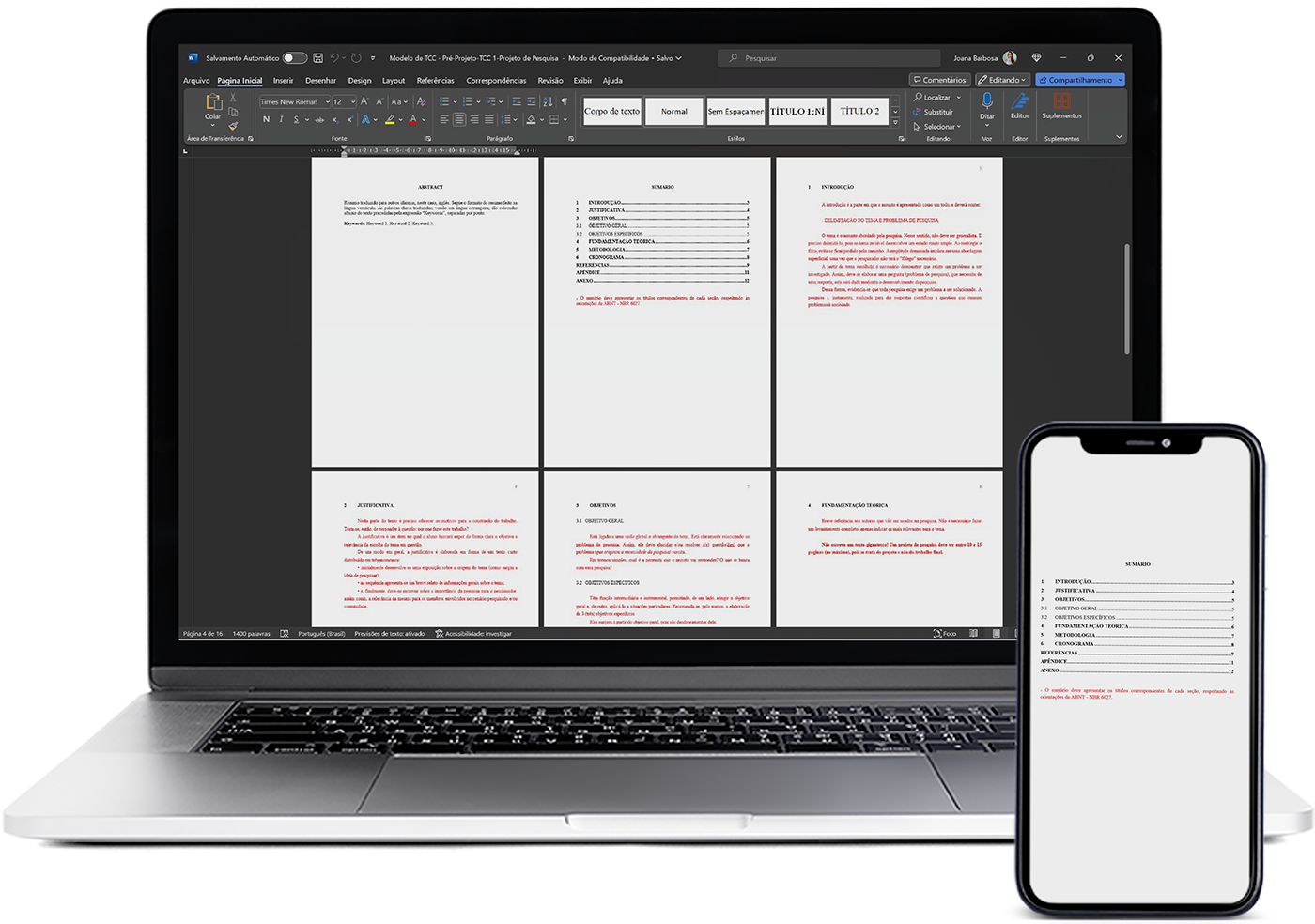 MODELOS PRONTOS DE TCC – TCC Academy