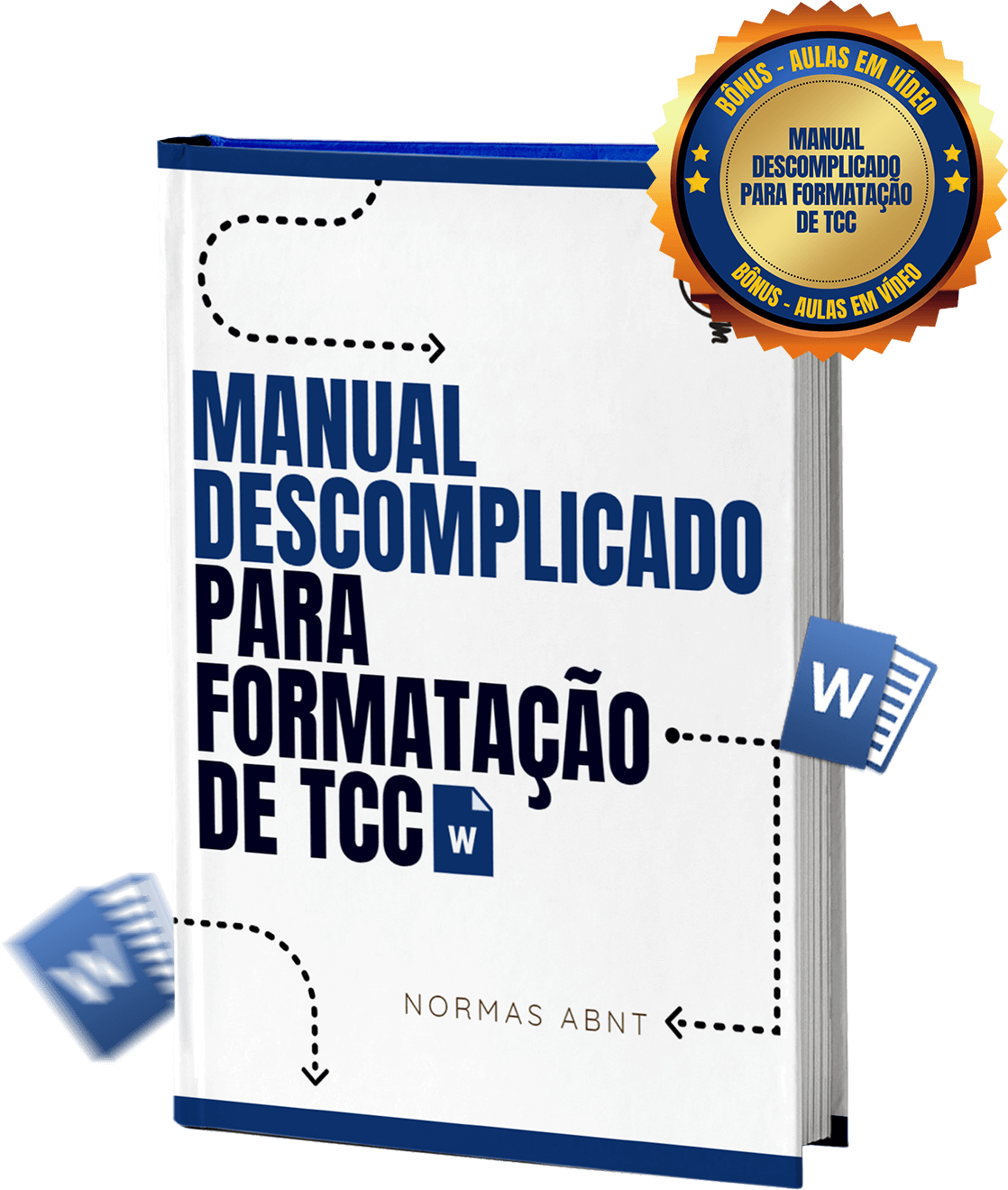 Manual de Formatação – TCC Academy